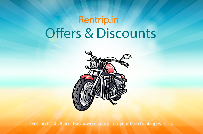 Latest Coupons, Discount Coupons Codes, Cashback - Rentrip.in