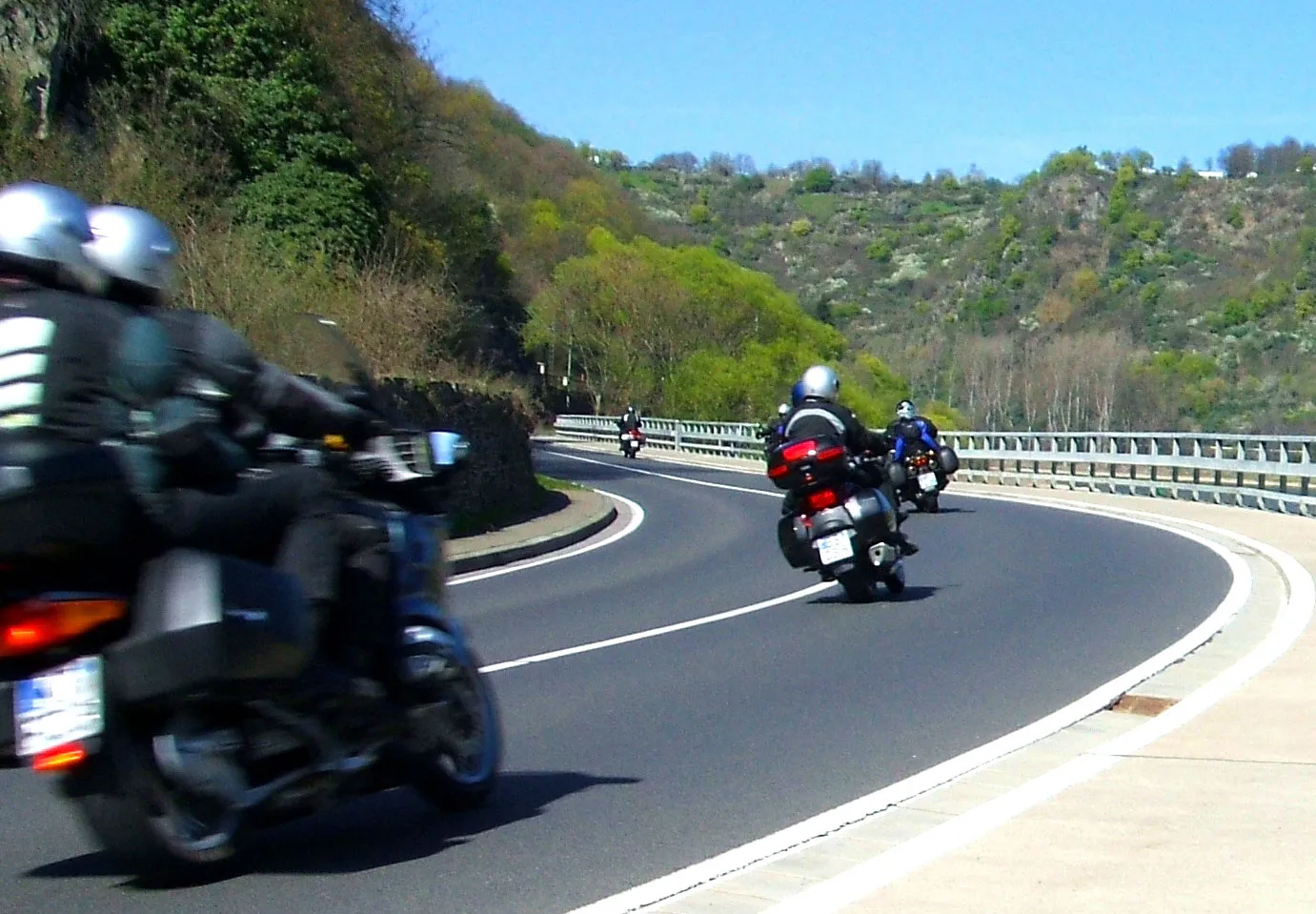 Bike Ride to Exciting Destinations | Bike Trip Packages