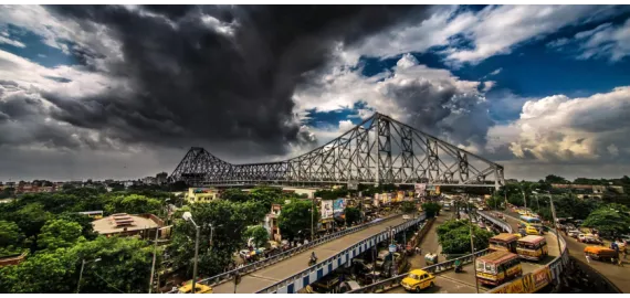 Best Places for Shopping in Kolkata