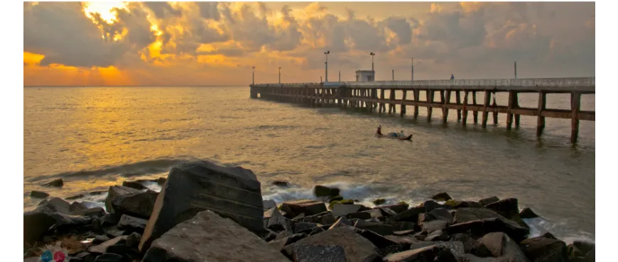 Top 10 Most Beautiful Places to Visit in Pondicherry