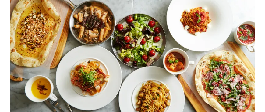 Best Restaurants in Mumbai