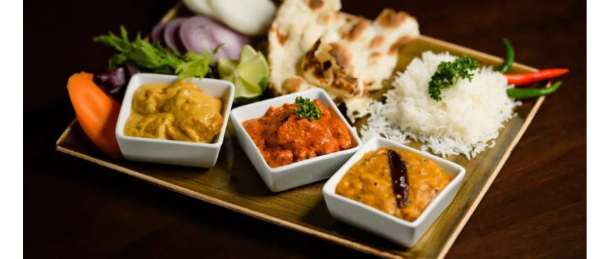 Must Visit Indian Cities To Relish Divine Food - Rentrip.in