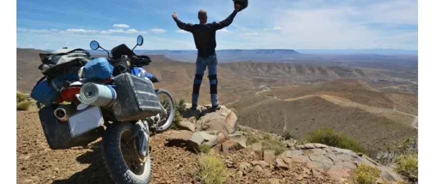 10 Essential Accessories Every Bike Rider Should Carry on a Trip ...