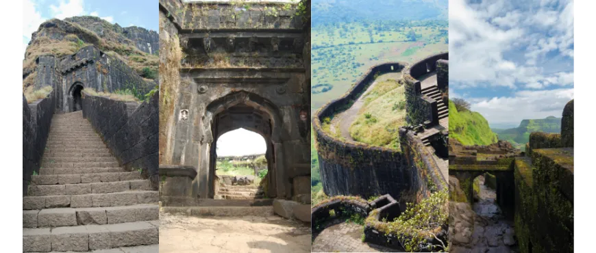 Lohagad Trek Safety Precautions For a Fun Trekking Experience - Rentrip.in