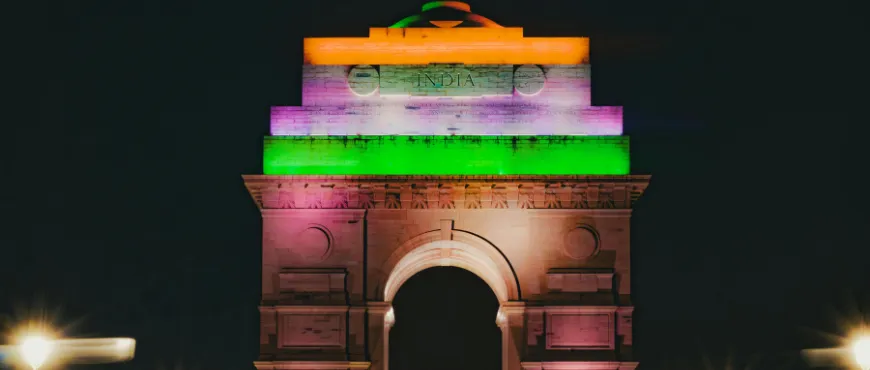 Republic Day Long Weekend: 5 Road Trips from Delhi - Rentrip.in