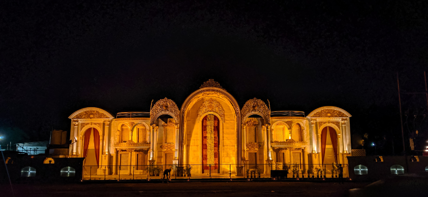 Best Sightseeing Places to Visit in Raipur