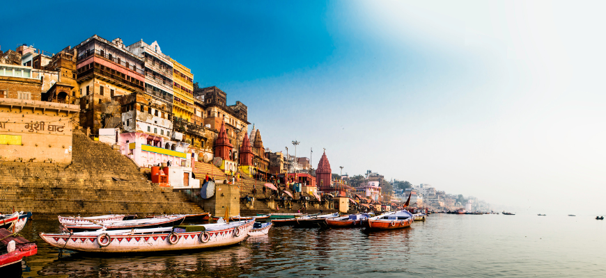 Best Travel Locations for Solo Trips in India