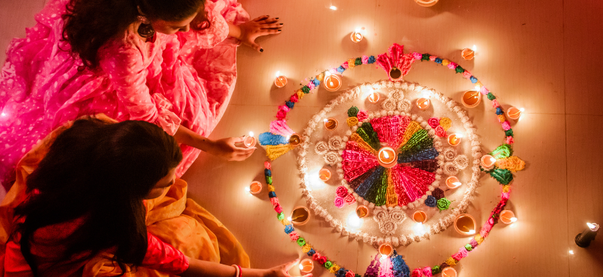 8 Famous Festivals Celebrated in Maharashtra