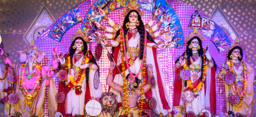 8 Famous Festivals Celebrated in Maharashtra