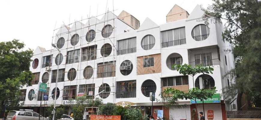 Best Haunted Places in Pune