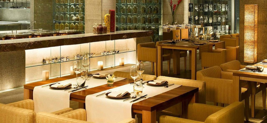Best Restaurants in Mumbai