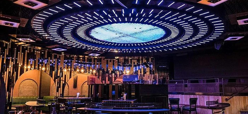 Best Nightlife of Mumbai