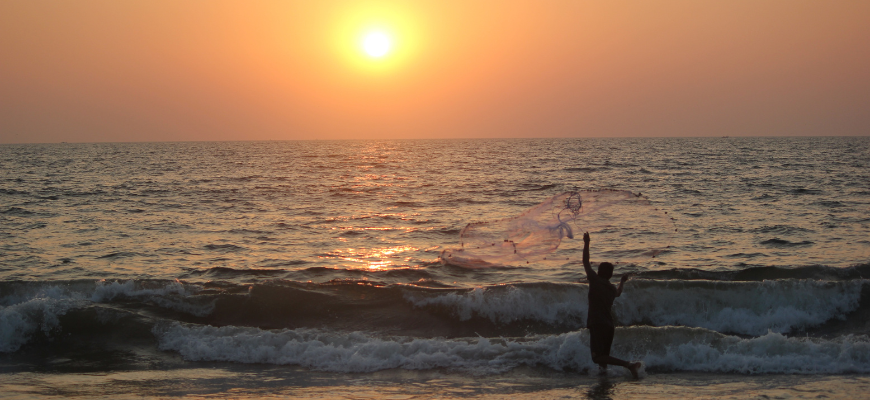 Best Haunted Places in Goa