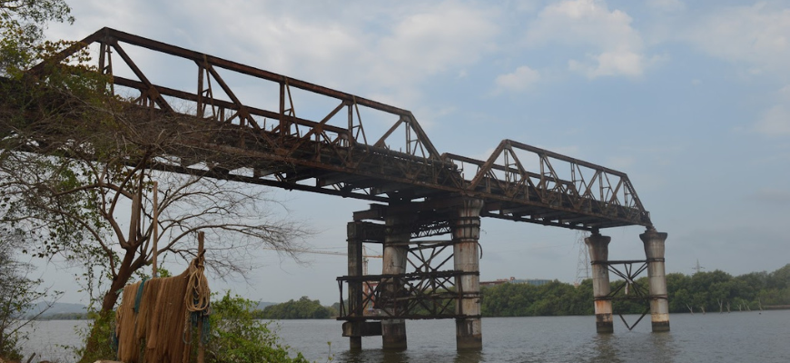 Best Haunted Places in Goa