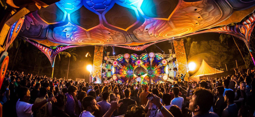 Best Nightlife in Goa