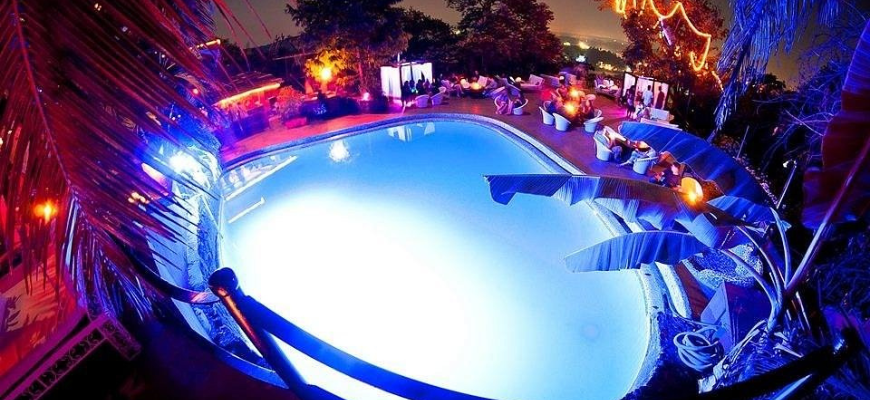 Best Nightlife in Goa