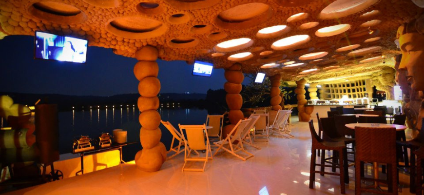 Best Nightlife in Goa