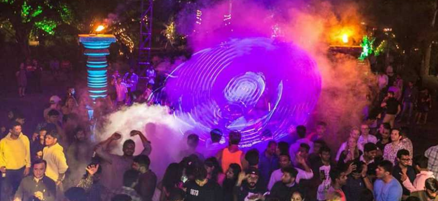 Best Nightlife in Goa