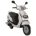 Rent a Bike or Scooty in Goa, Two Wheeler Rental in Goa - Rentrip.in