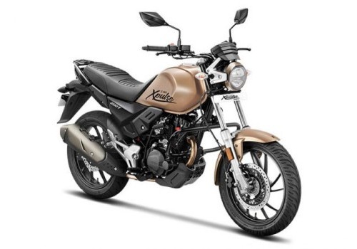 Rent Xpulse 200 T - Bike On Rent in Mumbai - Rentrip.in