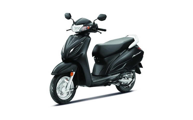 Rent Activa 6G Scooty - Bike On Rent in Raipur - Rentrip.in