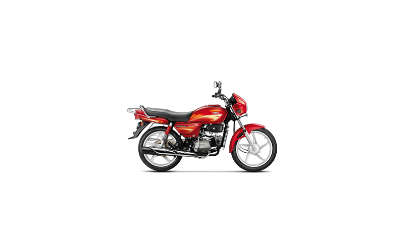 Rent Splendor - Bike On Rent in Bhopal - Rentrip.in