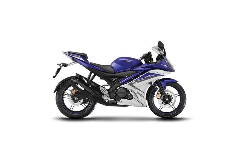 Rent R15 Version 2 - Bike On Rent in Coimbatore - Rentrip.in