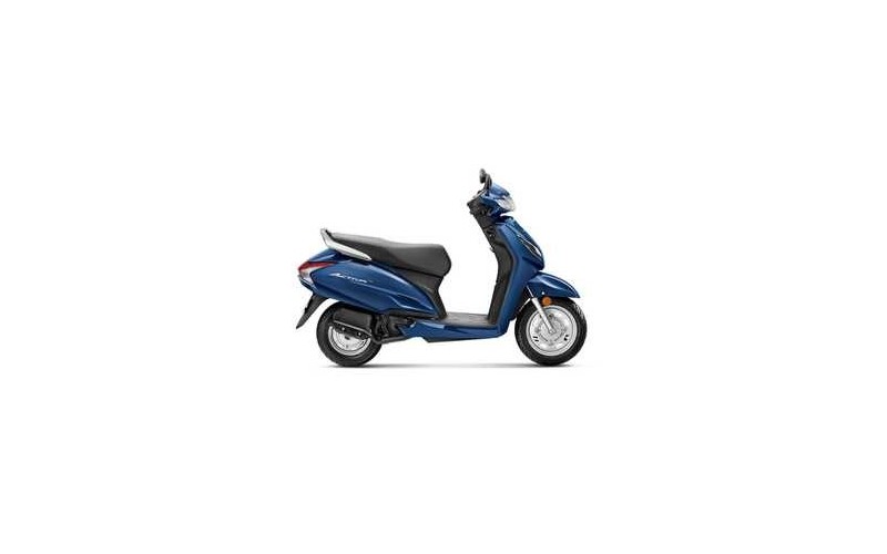 Rent Activa 6G Scooty - Bike On Rent in Goa - Rentrip.in