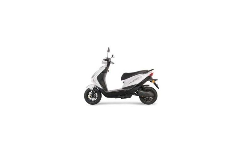 Rent Ampere Magnus Pro - Bike On Rent in Chennai - Rentrip.in