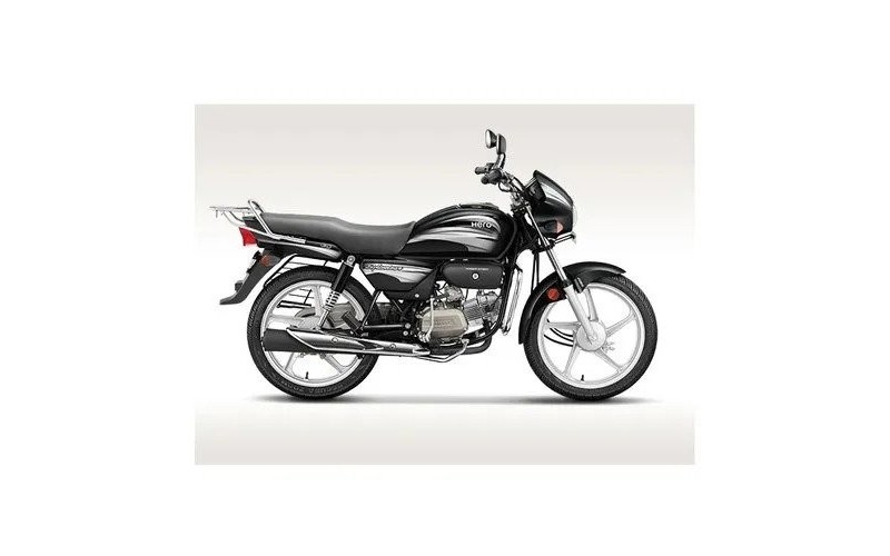 Rent Hero Splendor Plus - Bike On Rent in Chennai - Rentrip.in
