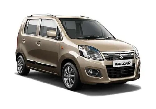 Rent Maruti Suzuki Wagon R Automatic Car in Coimbatore - Rentrip.in